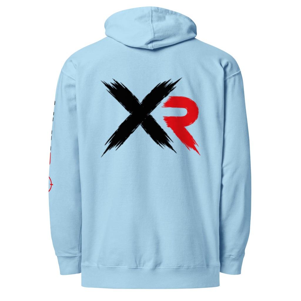 XR Signature Hoodie – AIM XR Store